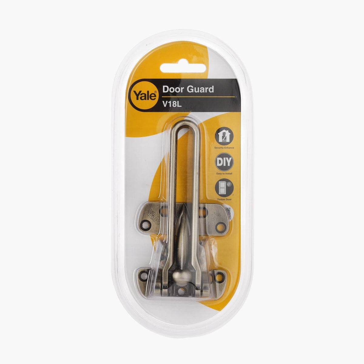 Yale Door Guard V18 – AHPI