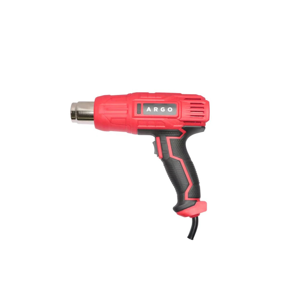 Argo Air Hot Gun ARGMT30600 – AHPI