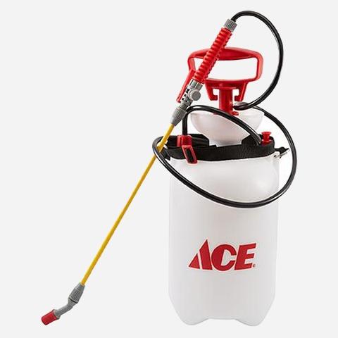 Ace Pump Sprayer 5L – AHPI