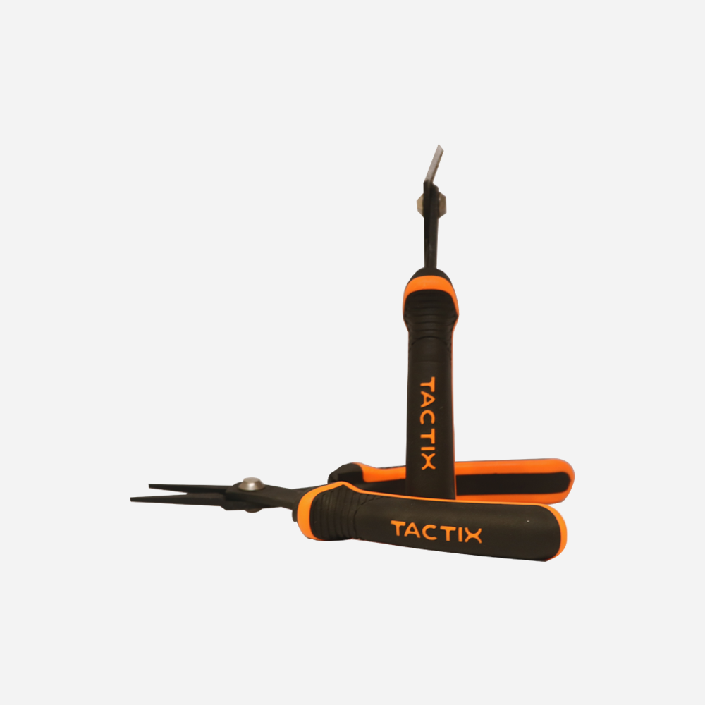 Tactix Plier Set Precision 2PC ME545301 – AHPI