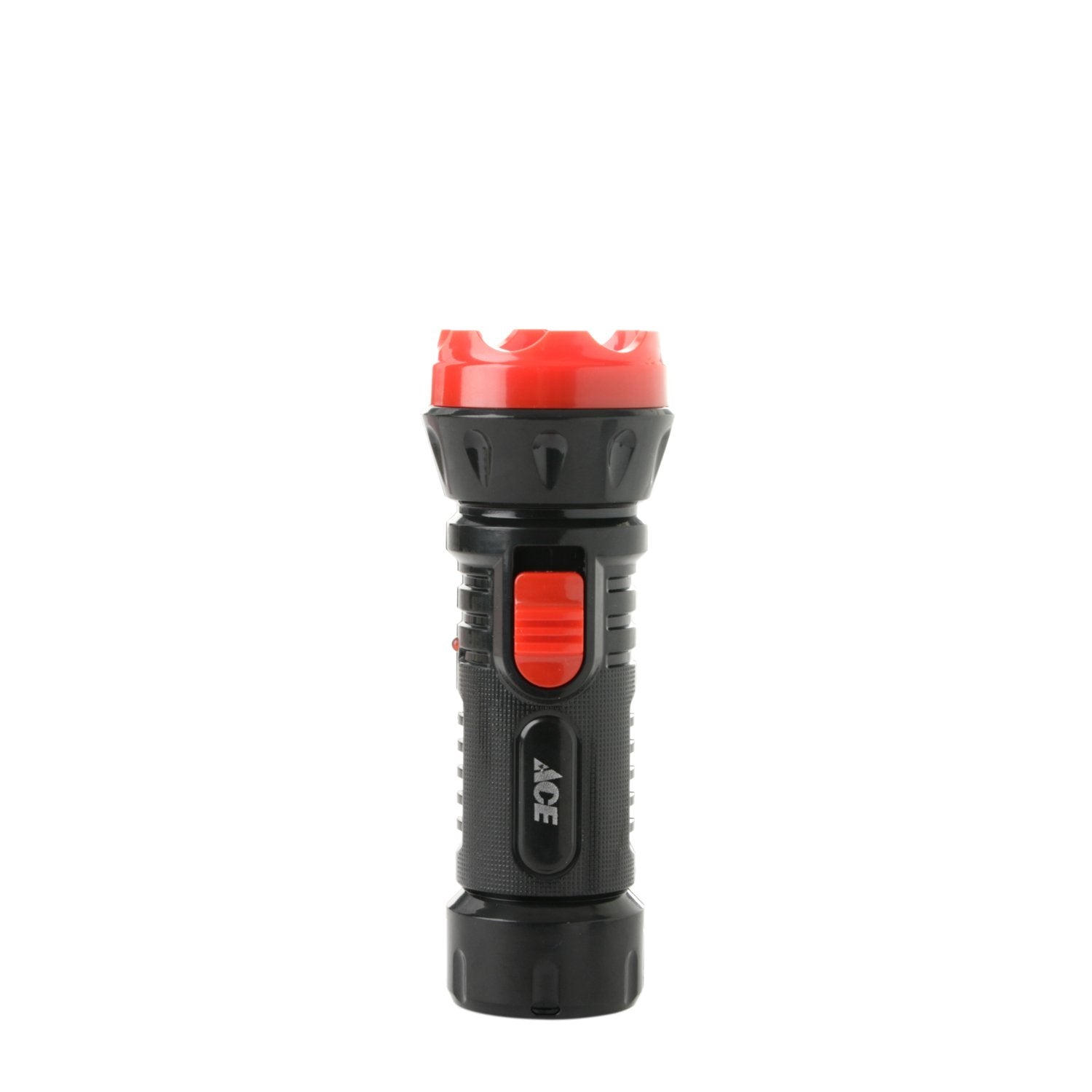 Ace LED Rechargeable Flashlight – AHPI