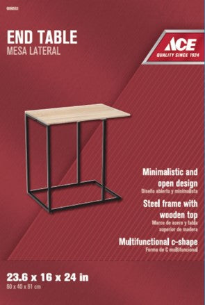 Ace Side End Mini Desk/Table – AHPI