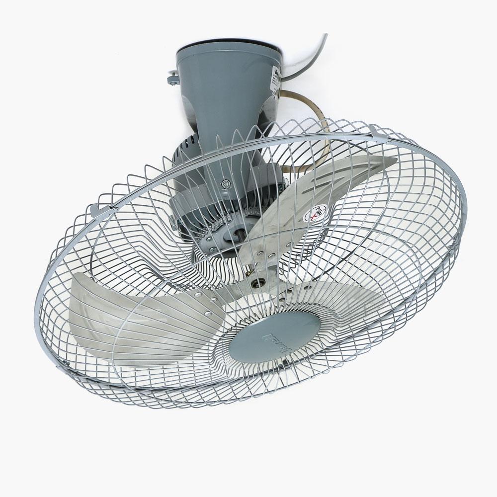 Dowell Orbit Fan 18" Model OF-180 – AHPI