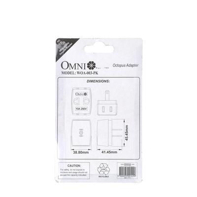 Omni Octopus Adapter WOA-003-PK – AHPI