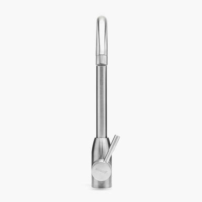 Rosco Stainless Steel Round Neck Kitchen Faucet – AHPI