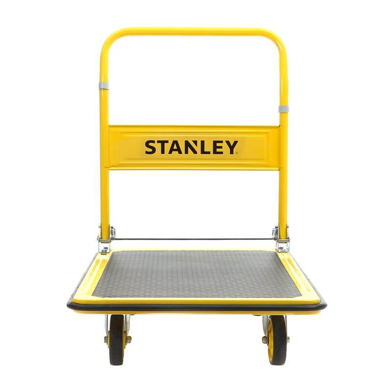 Stanley Steel Platform (300kg Capacity) – AHPI