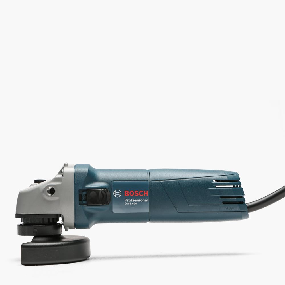Bosch Professional GWS 060 Mini Grinder – AHPI