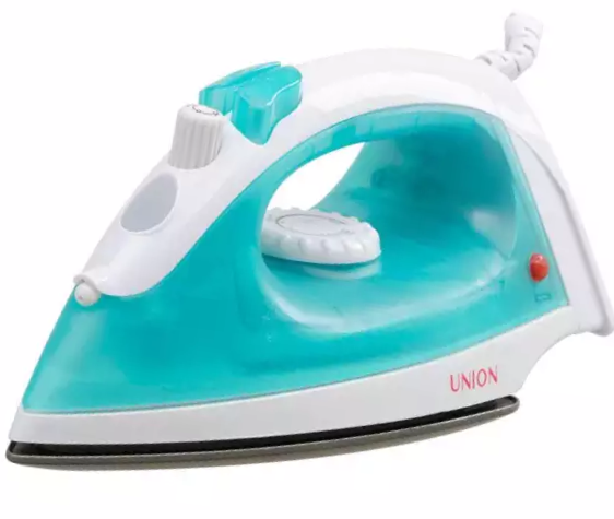 Union Steam iron UGFI300 – AHPI