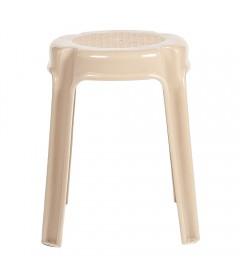 Uratex Stool 201 (Beige) – AHPI