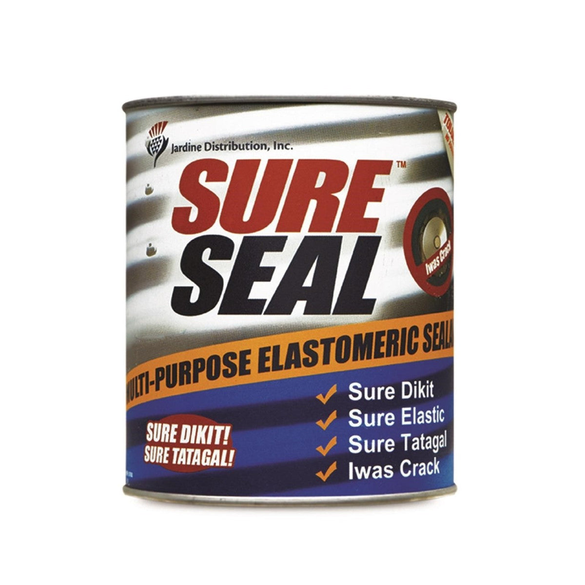 Sure Seal Elastomeric Sealant 500ml – AHPI