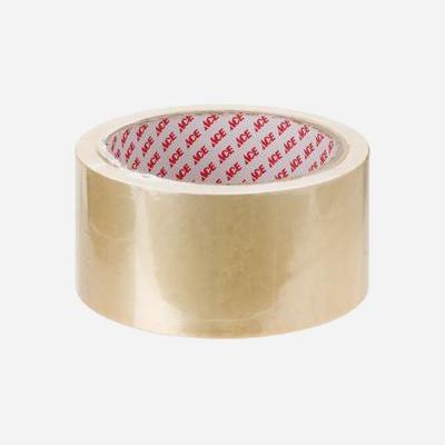 Ace Packing Tape 48mmx50m (Clear) – AHPI