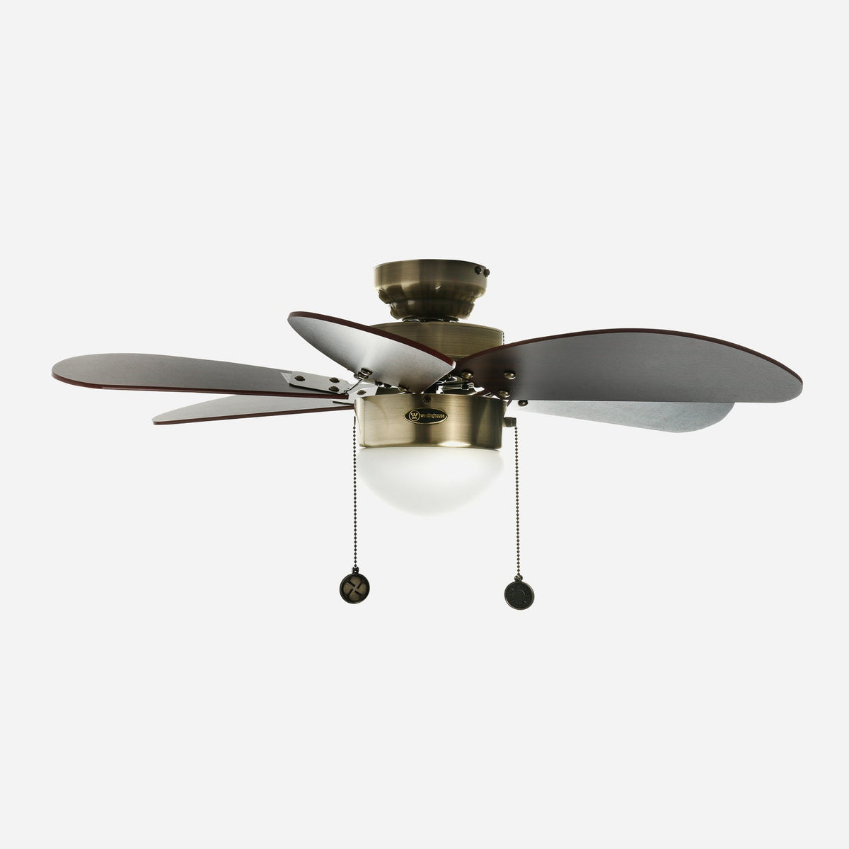 Westinghouse Turbo Swirl Ceiling Fan 30in. – AHPI