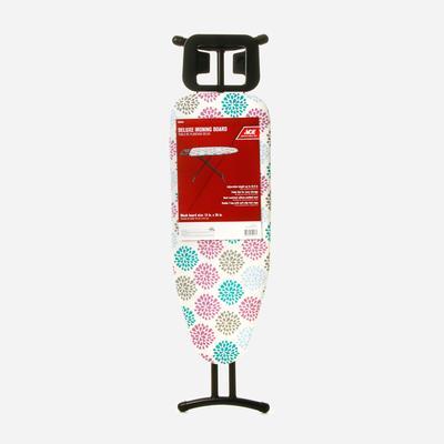Ace Floral T-Leg Ironing Board – AHPI