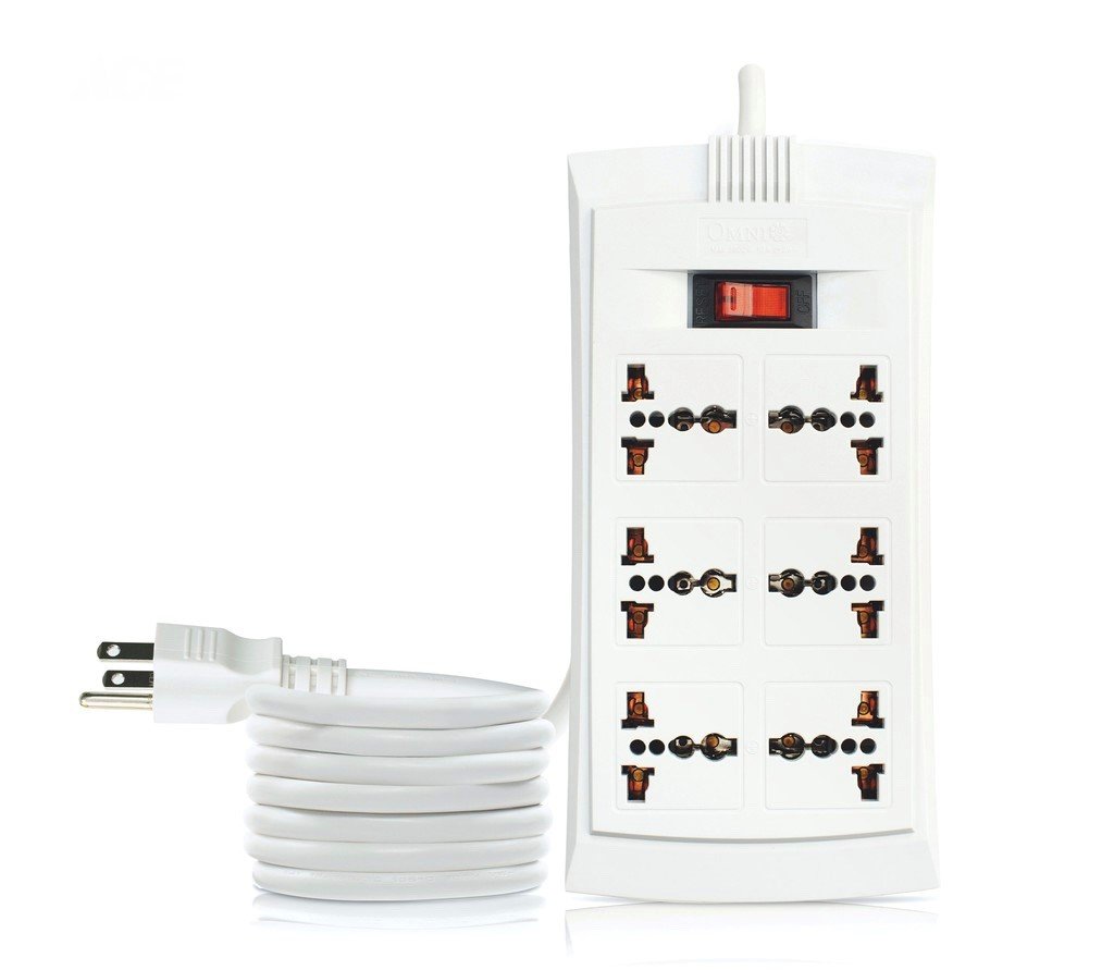 Omni Universal Extension WEU-106-PK – AHPI