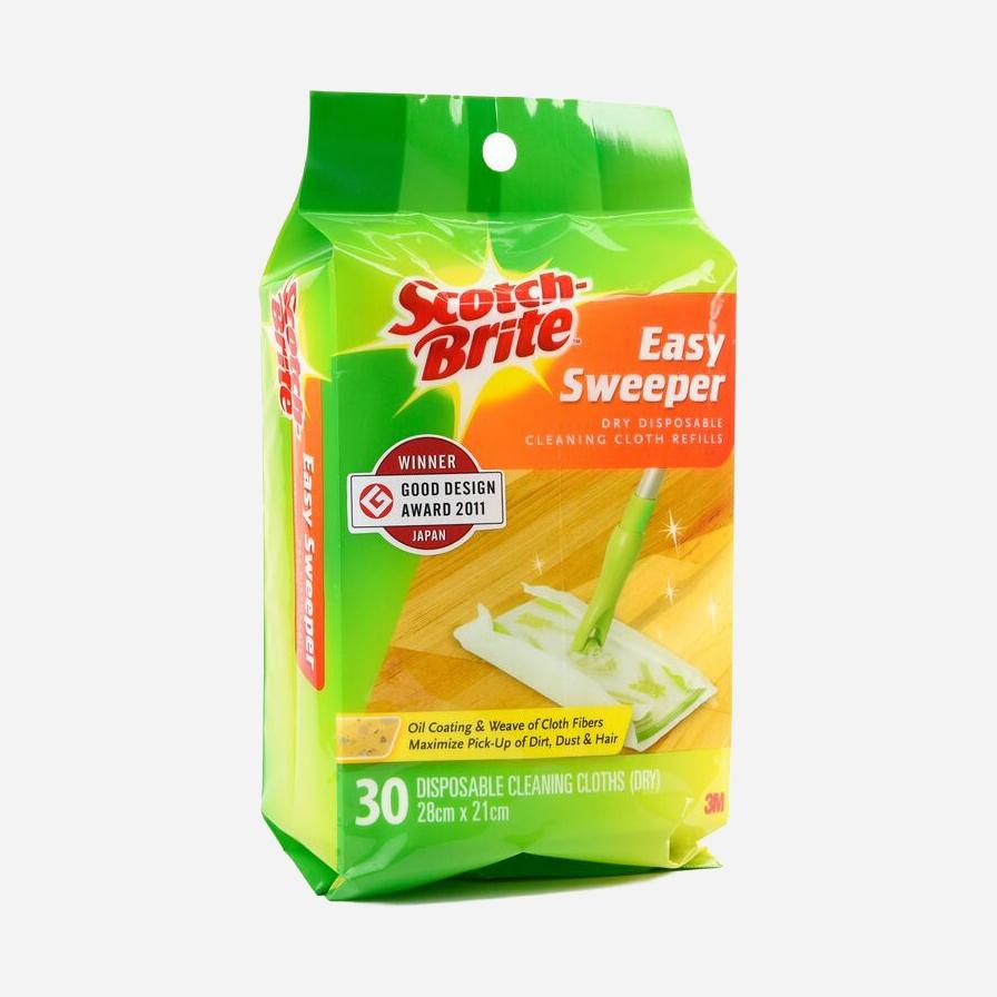 Easy Sweeper Refill – AHPI