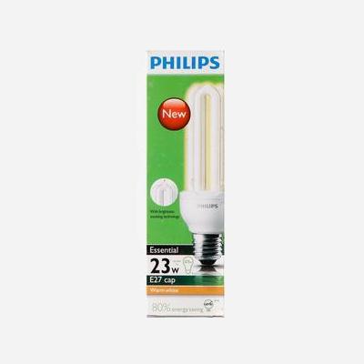 Philips Essential Warm White 23W LED Bulb – AHPI